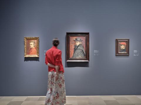 Exhibitions | Städel Museum