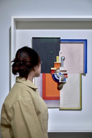 Exhibitions | Städel Museum