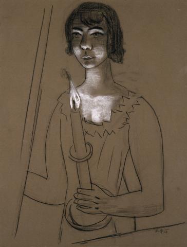 Ausstellungsvorschau 2025 und Ausblick 2026 | Städel Museum